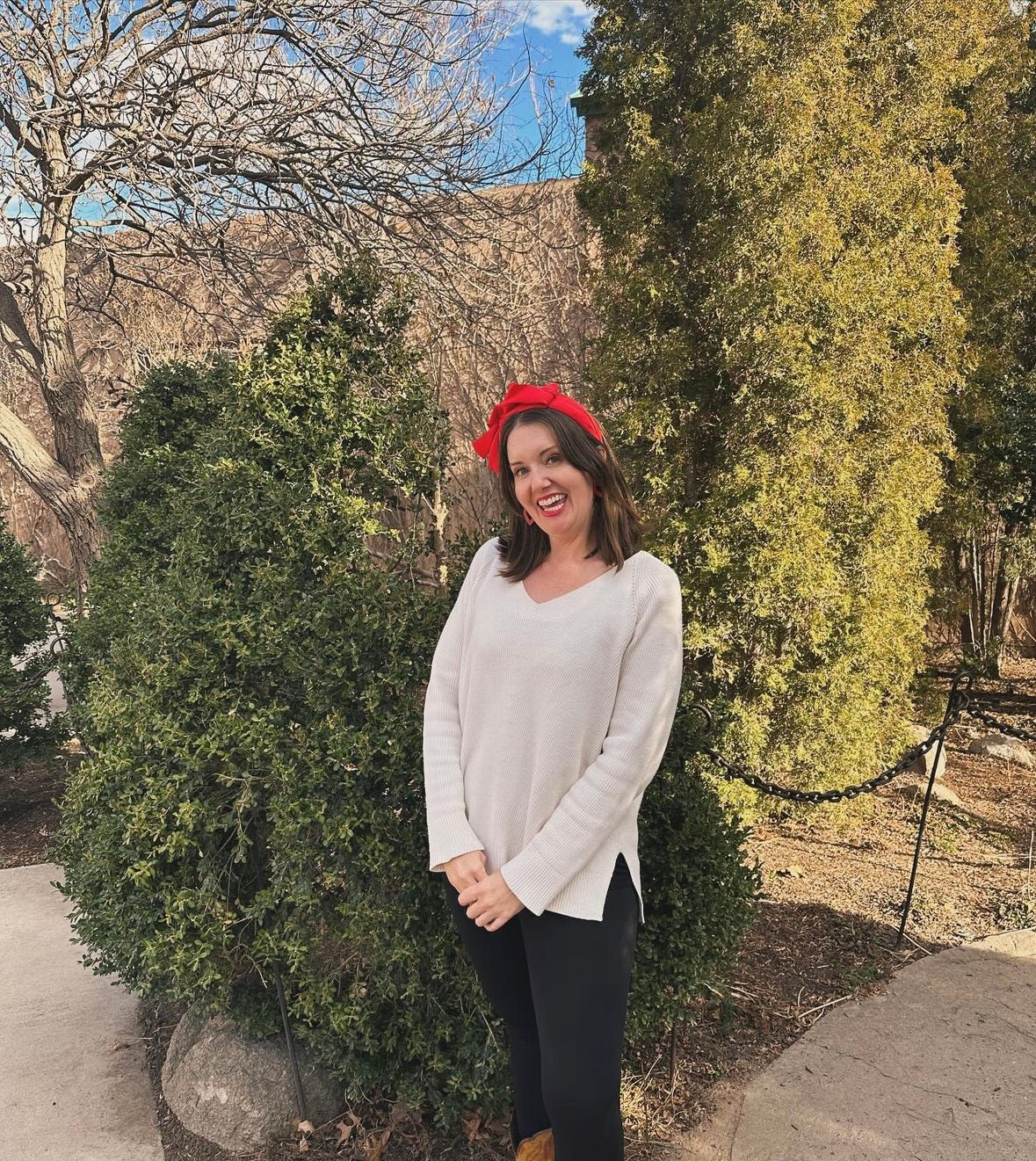 Services – Love, Bekah
